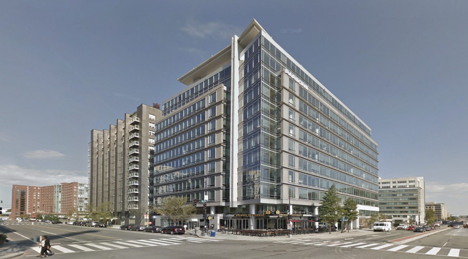 Facilities / Location - TMB